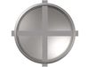 18 Inch Pipeline Pull Head Pull-In Head 3D model 3D printable | CGTrader