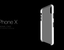 Iphone 3D Printing Models | CGTrader