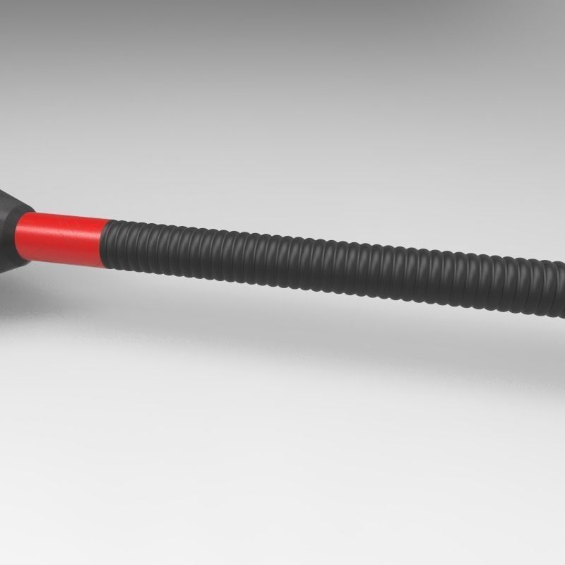 3D thor mace 3D model 3D printable | CGTrader