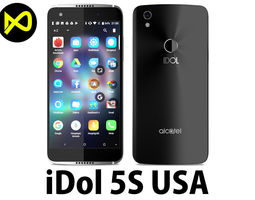 Alcatel 3D Models | CGTrader