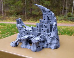 Crescent 3D Models | CGTrader