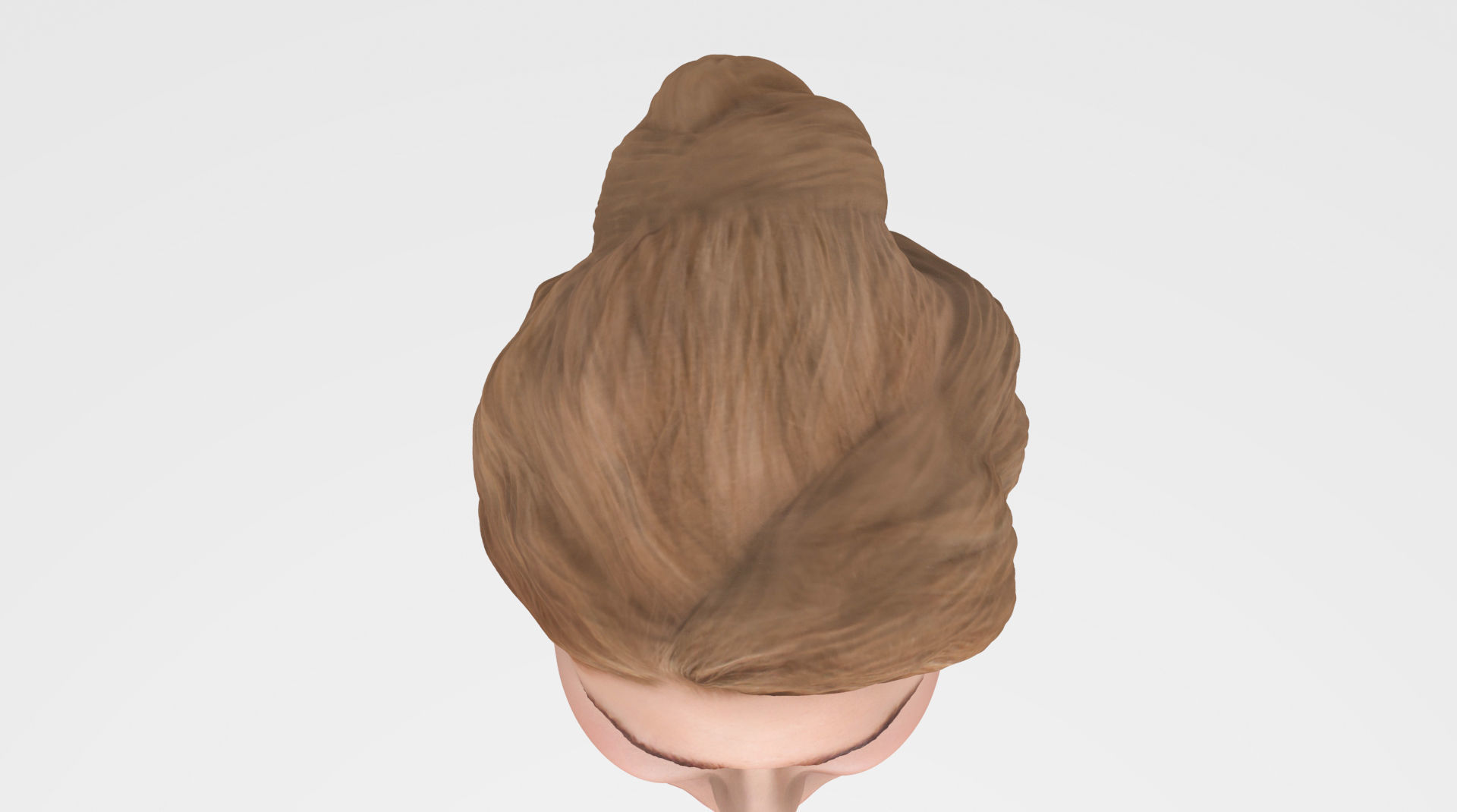 Adele 3D model | CGTrader