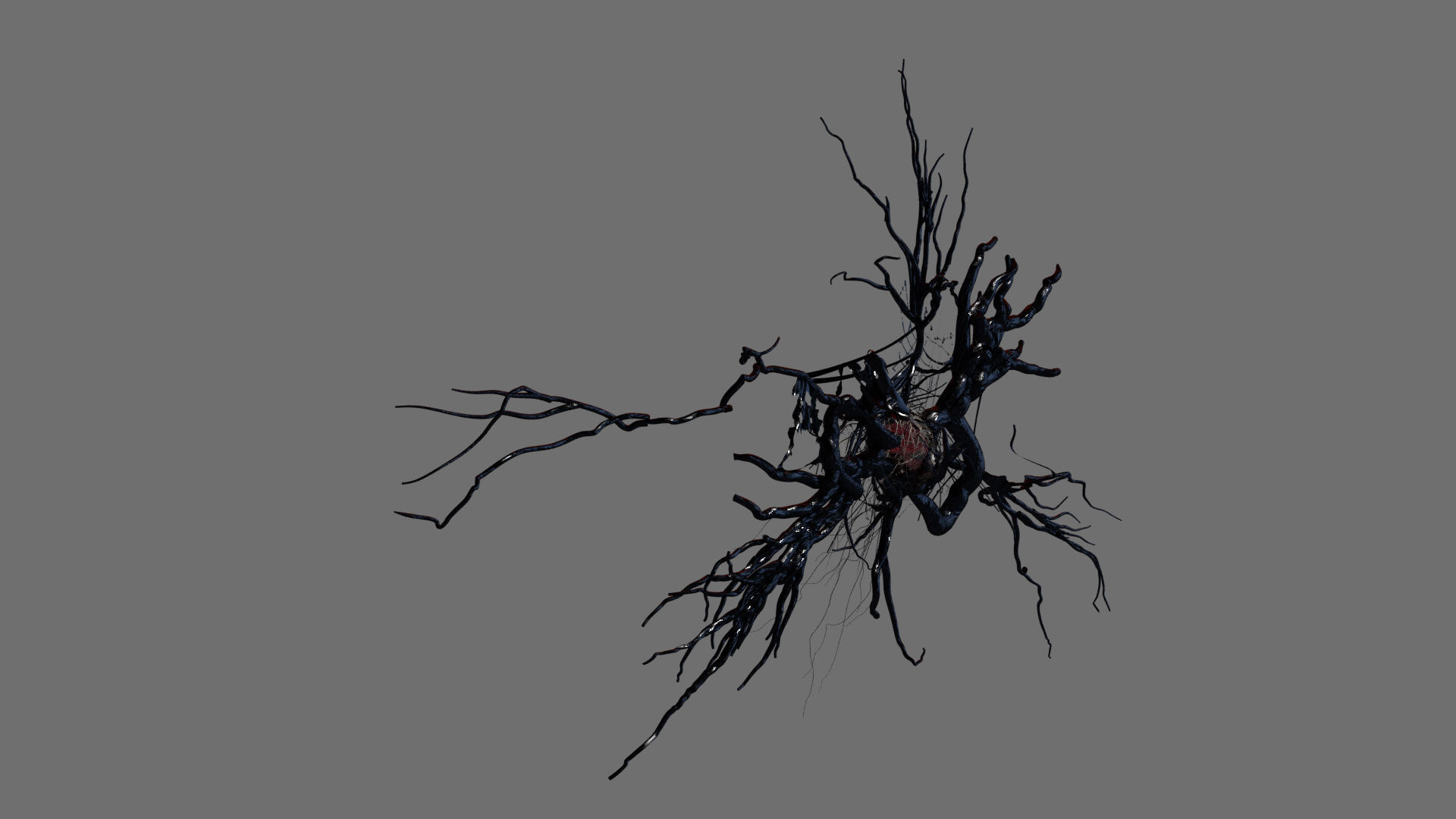 Portal to the Void 3D model | CGTrader