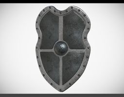 Iron 3D Models | CGTrader