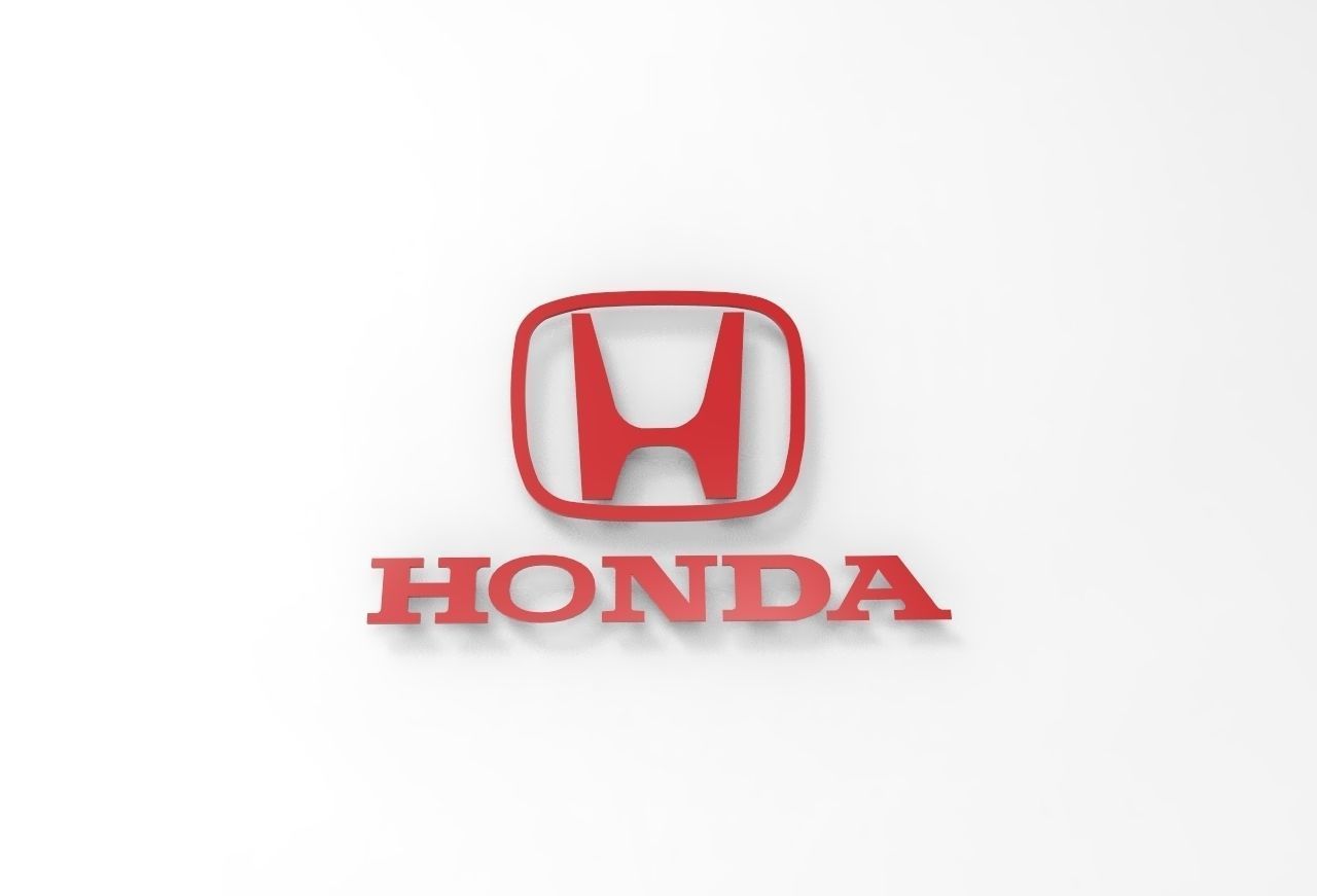 3D model logo hsv west-ham VR / AR / low-poly | CGTrader