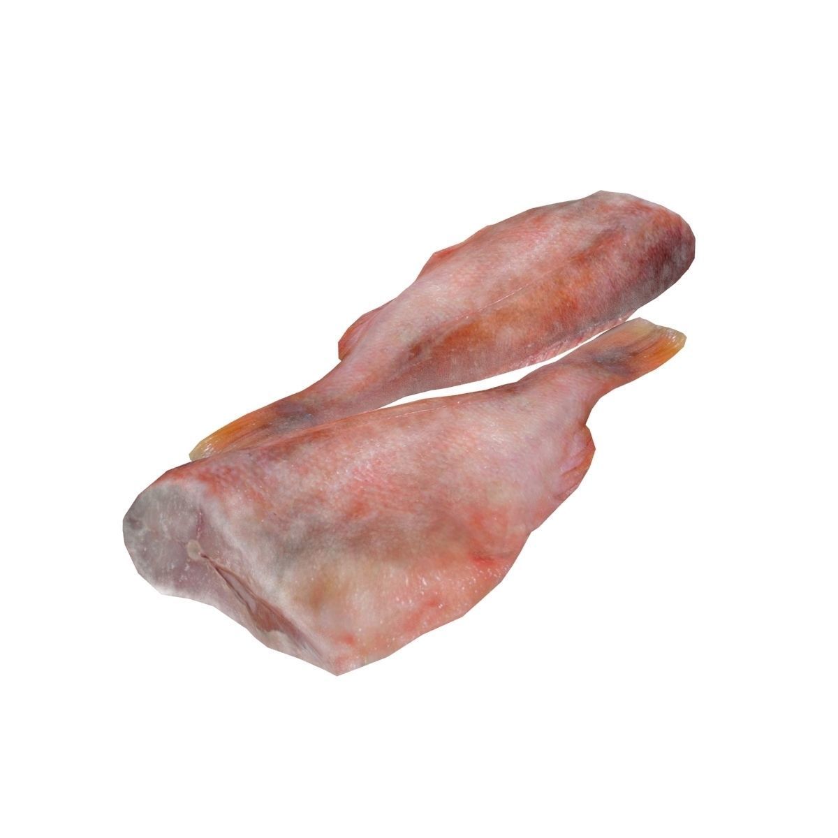 Fish counter 3D model | CGTrader