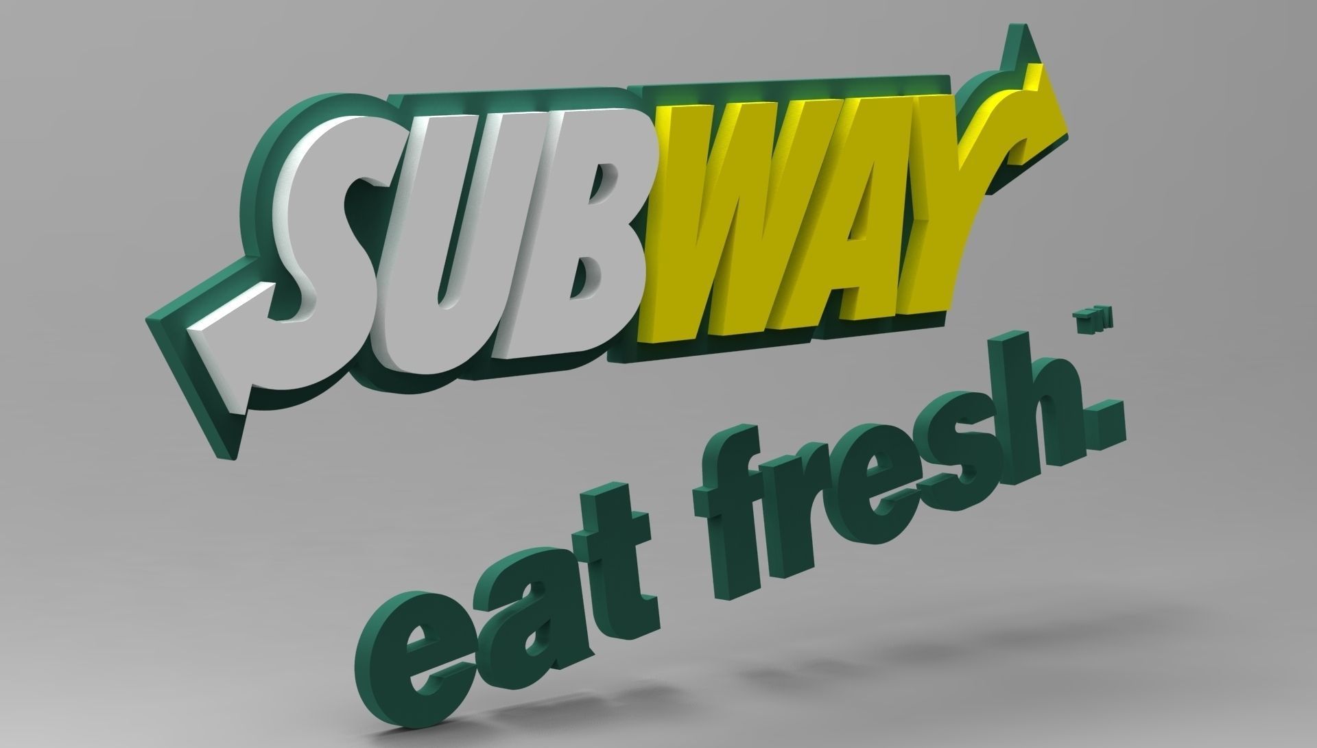 Subway Images Logo