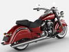Indian Chief Classic motorcycle 3D model | CGTrader