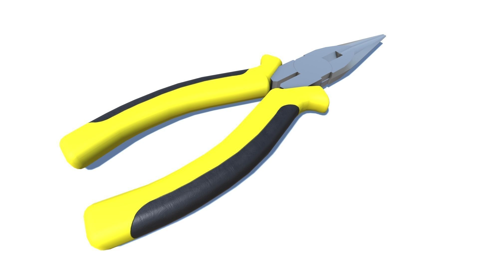 3D model VR Ready Hand Tools VR / AR / low-poly | CGTrader