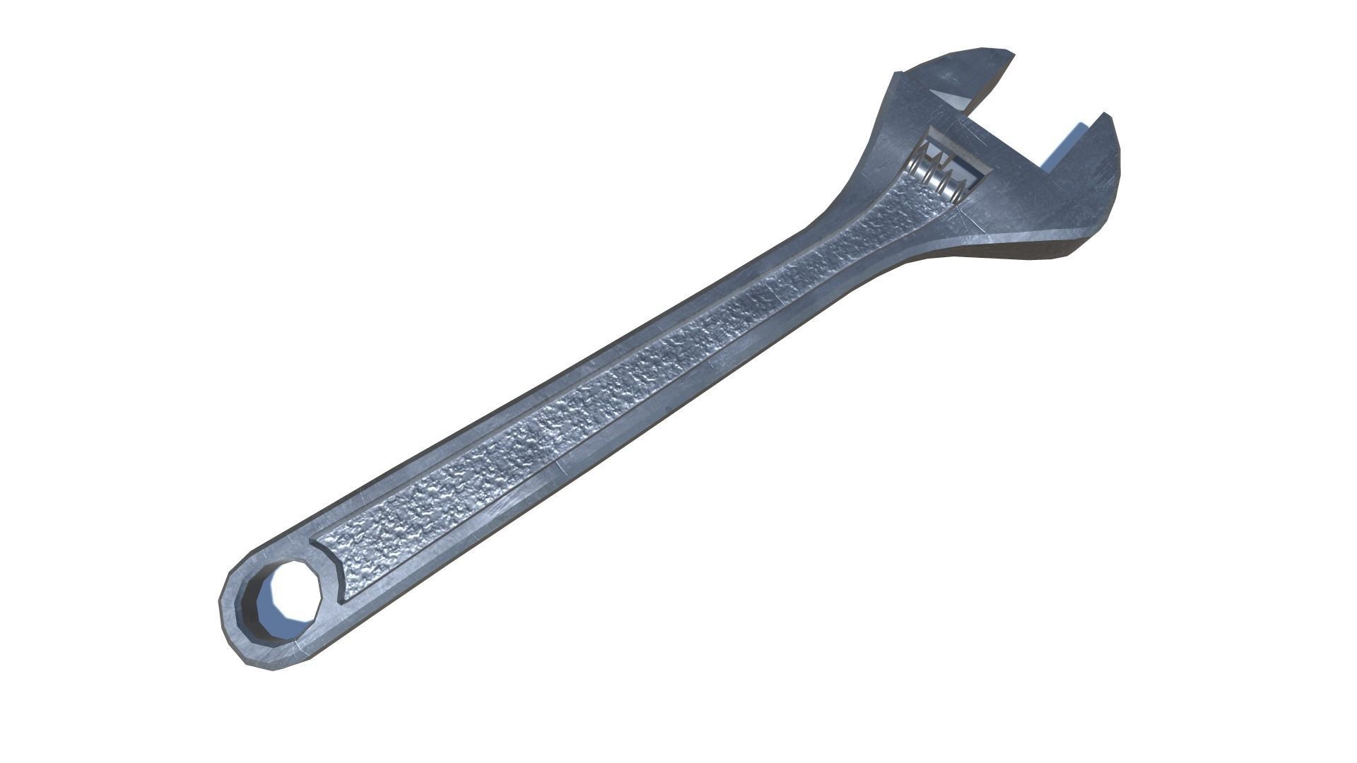 3D model VR Ready Hand Tools VR / AR / low-poly | CGTrader