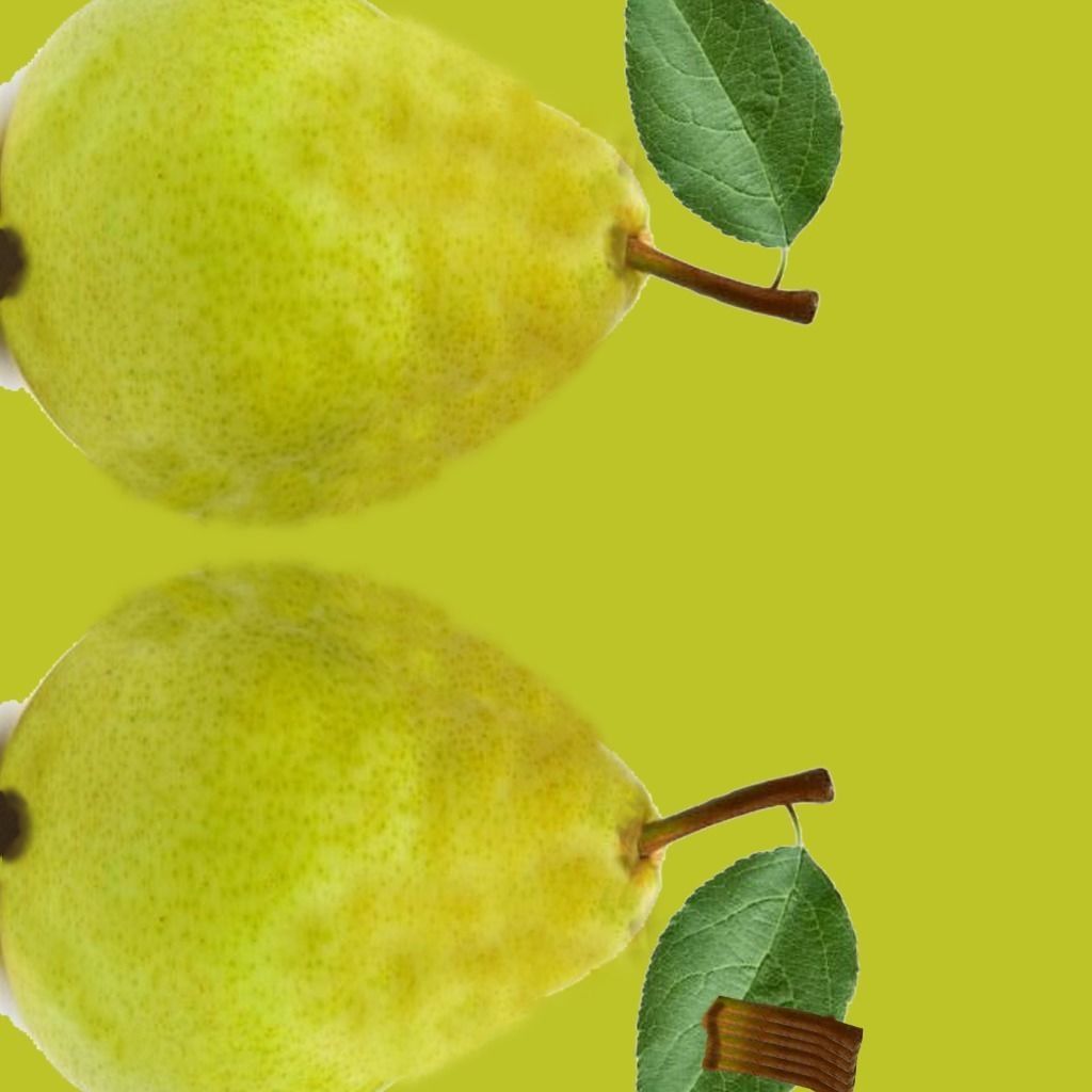 3D model pear fruit VR / AR / low-poly | CGTrader