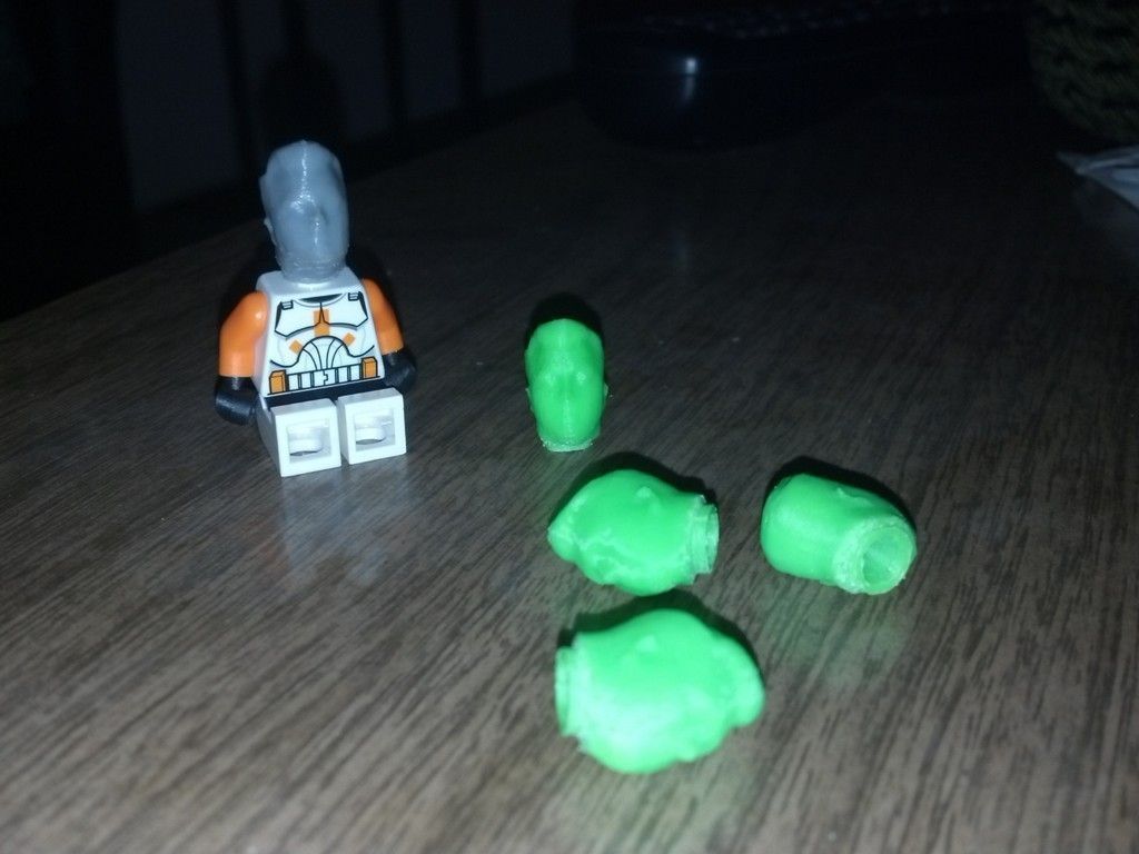 The Bogman ball 3D model 3D printable | CGTrader