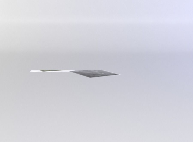 3D model Decal litter VR / AR / low-poly | CGTrader