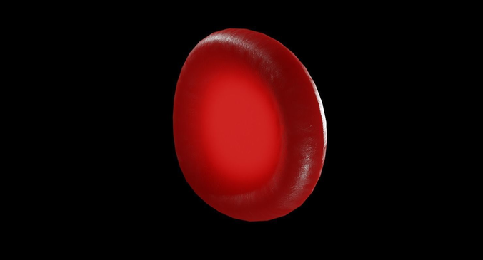 Red Blood Cell Clipart