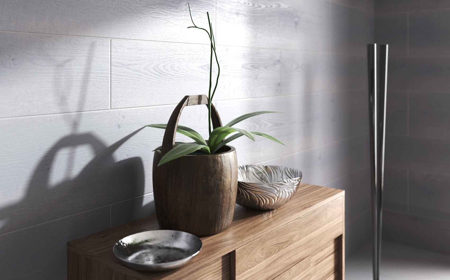 BeInspiration 47 3D model | CGTrader