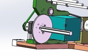 Film laminated module 3D model | CGTrader