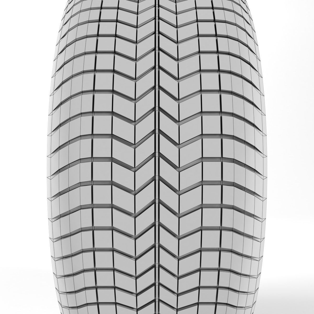 Suzuki Leon Wheel 3D model | CGTrader