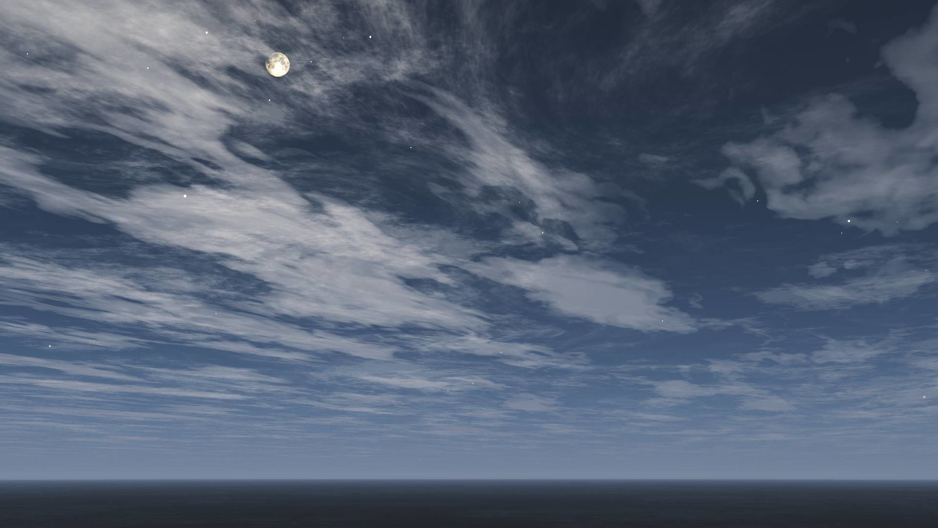 Sky Series Collection - HDRi Atmospheres Texture | CGTrader