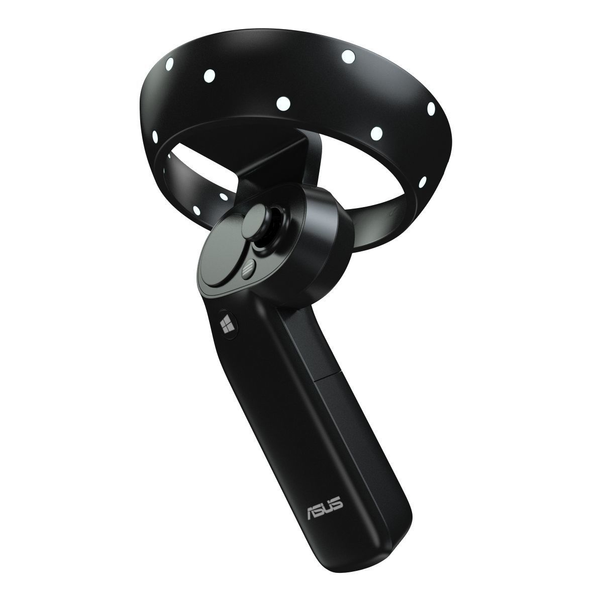 ASUS Windows Mixed Reality Controllers 3D model | CGTrader