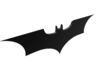 3D model Batarang Throwing Weapon VR / AR / low-poly | CGTrader