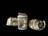 3D model cash dollars VR / AR / low-poly | CGTrader