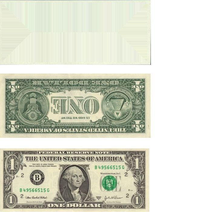 3D model cash dollars VR / AR / low-poly | CGTrader