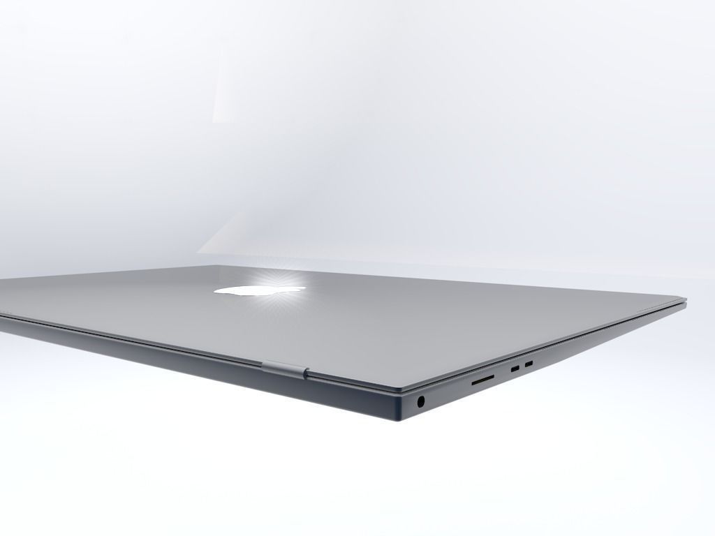 MAX-Mac free 3D model animated | CGTrader