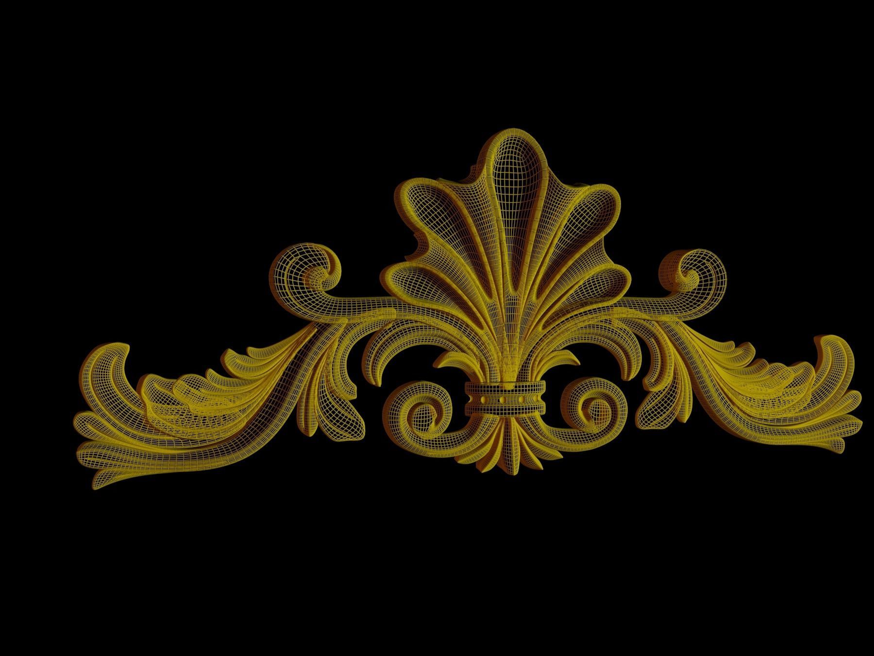 Motive 2 free 3D model 3D printable | CGTrader