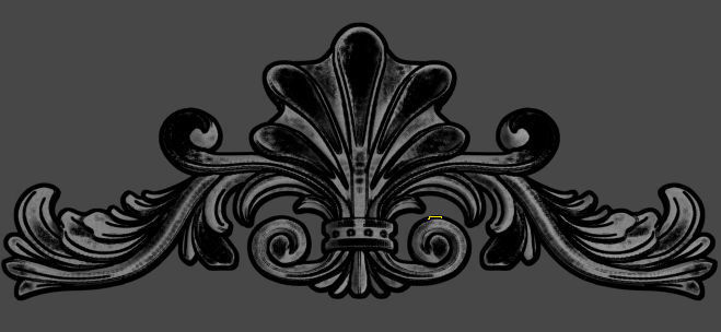 Motive 2 free 3D model 3D printable | CGTrader