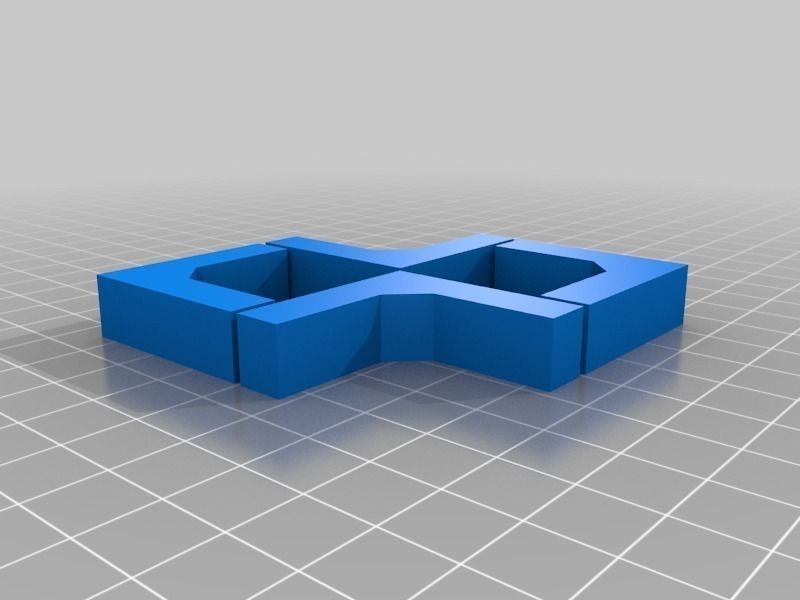 Armory Logo free 3D model 3D printable | CGTrader