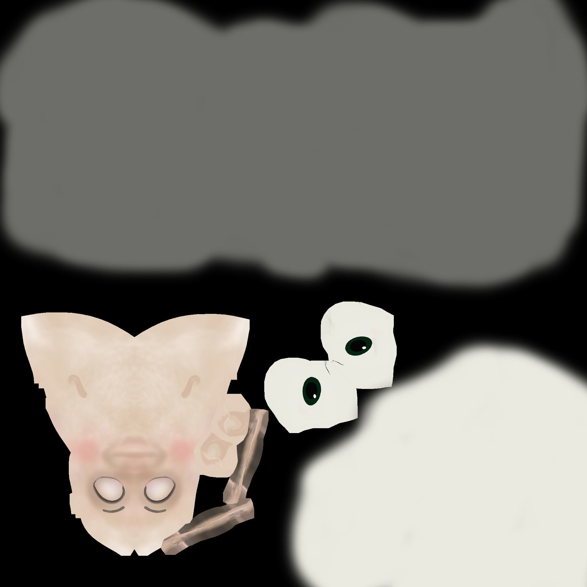 3D model Game Character Alex VR / AR / low-poly rigged animated | CGTrader