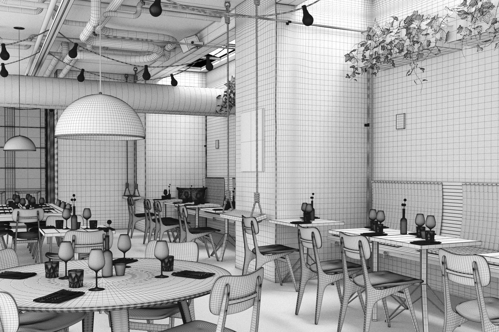 BeInspiration 51 3D model | CGTrader