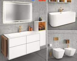 Finion 3D Models | CGTrader