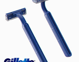 Free Gillette 3D Models | CGTrader