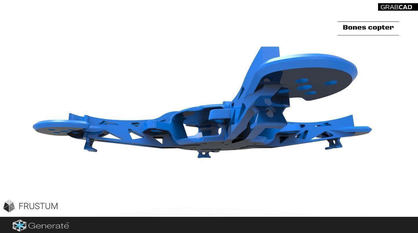 drown 3D model 3D printable | CGTrader