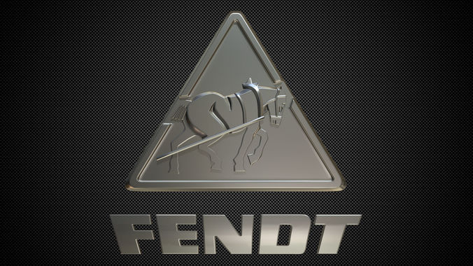 Fendt Logo