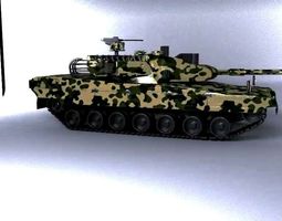 Altay 3D Models | CGTrader