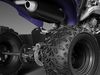 Yamaha Raptor 700s 2014 Quad 3D model | CGTrader