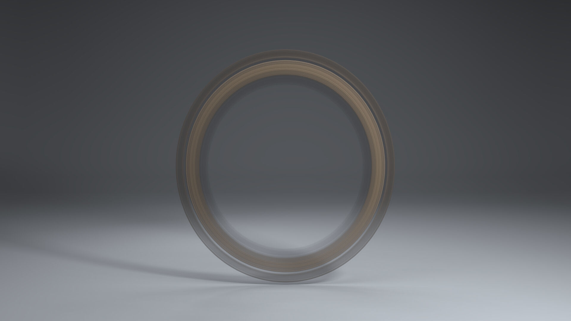 Saturn 4k Globe 3D model | CGTrader