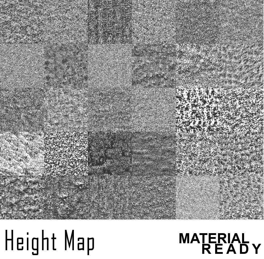 2K Concrete Ready Texture | CGTrader