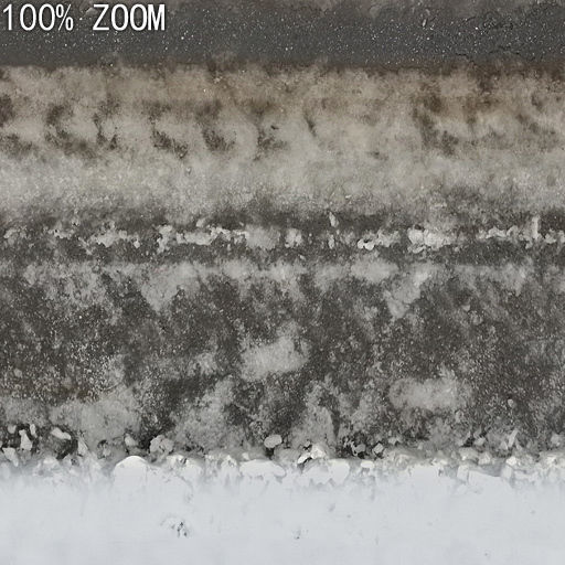 9 Seamless Snow Textures Pack Texture | CGTrader