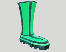 Eccentric 3D Models | CGTrader