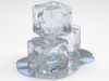Ice Cube V1 3D model | CGTrader