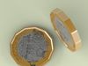 New British Pound Coin 3D model | CGTrader