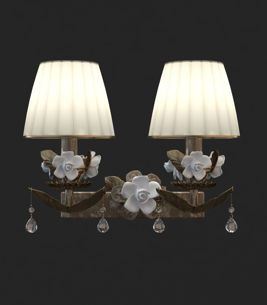 Masiero Light 3D model | CGTrader