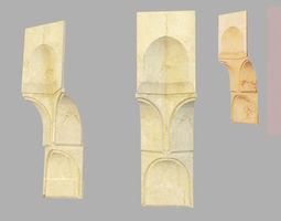 Islamic 3D Models | CGTrader