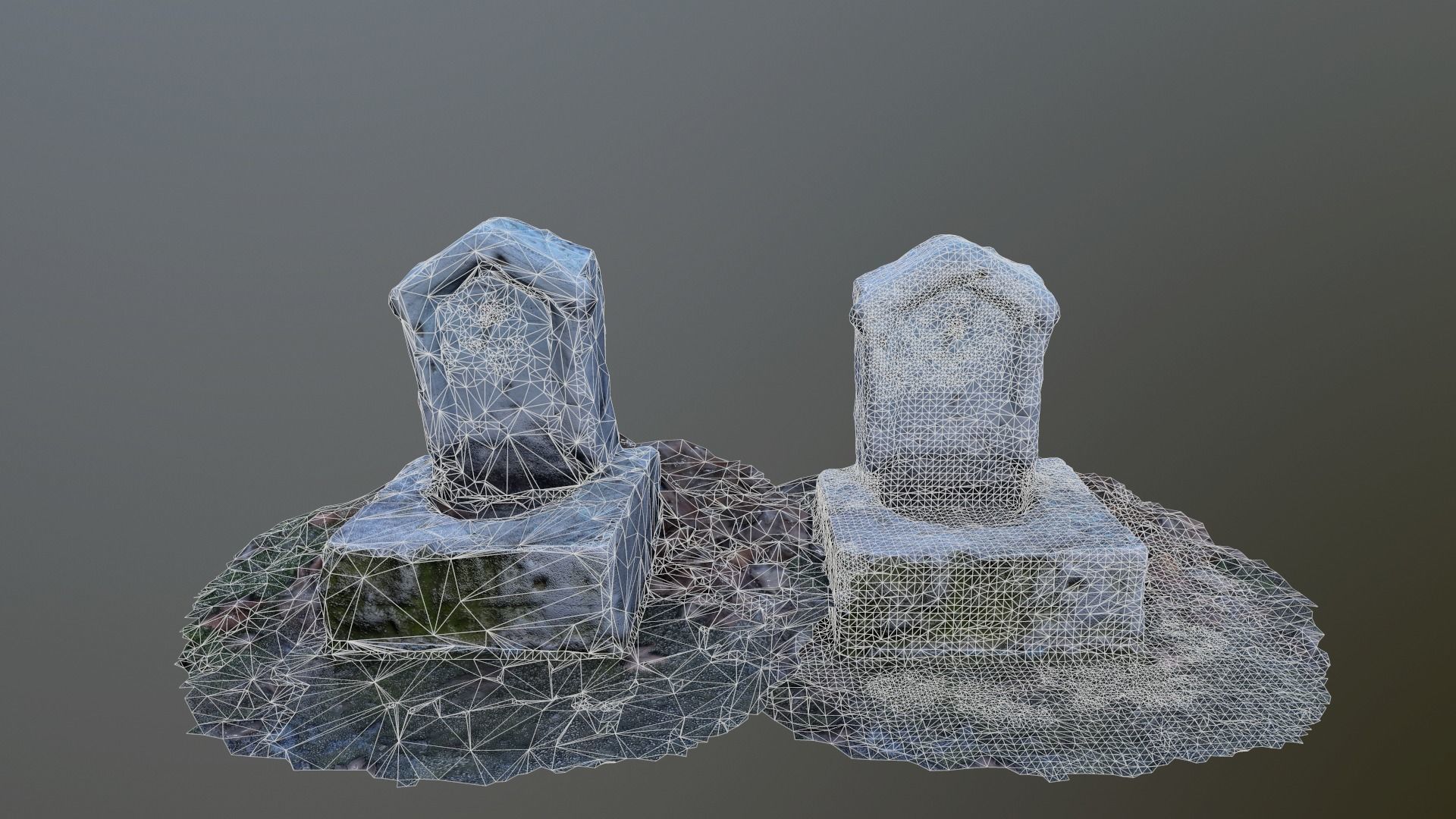 3D model Linguee tap water 3d scanned VR / AR / low-poly | CGTrader