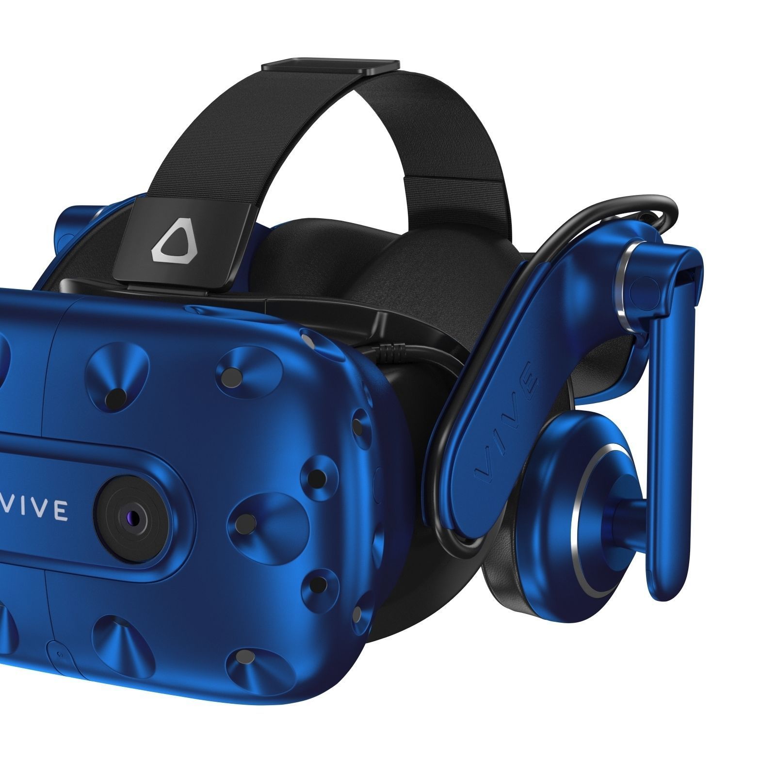 HTC Vive Pro 3D model | CGTrader