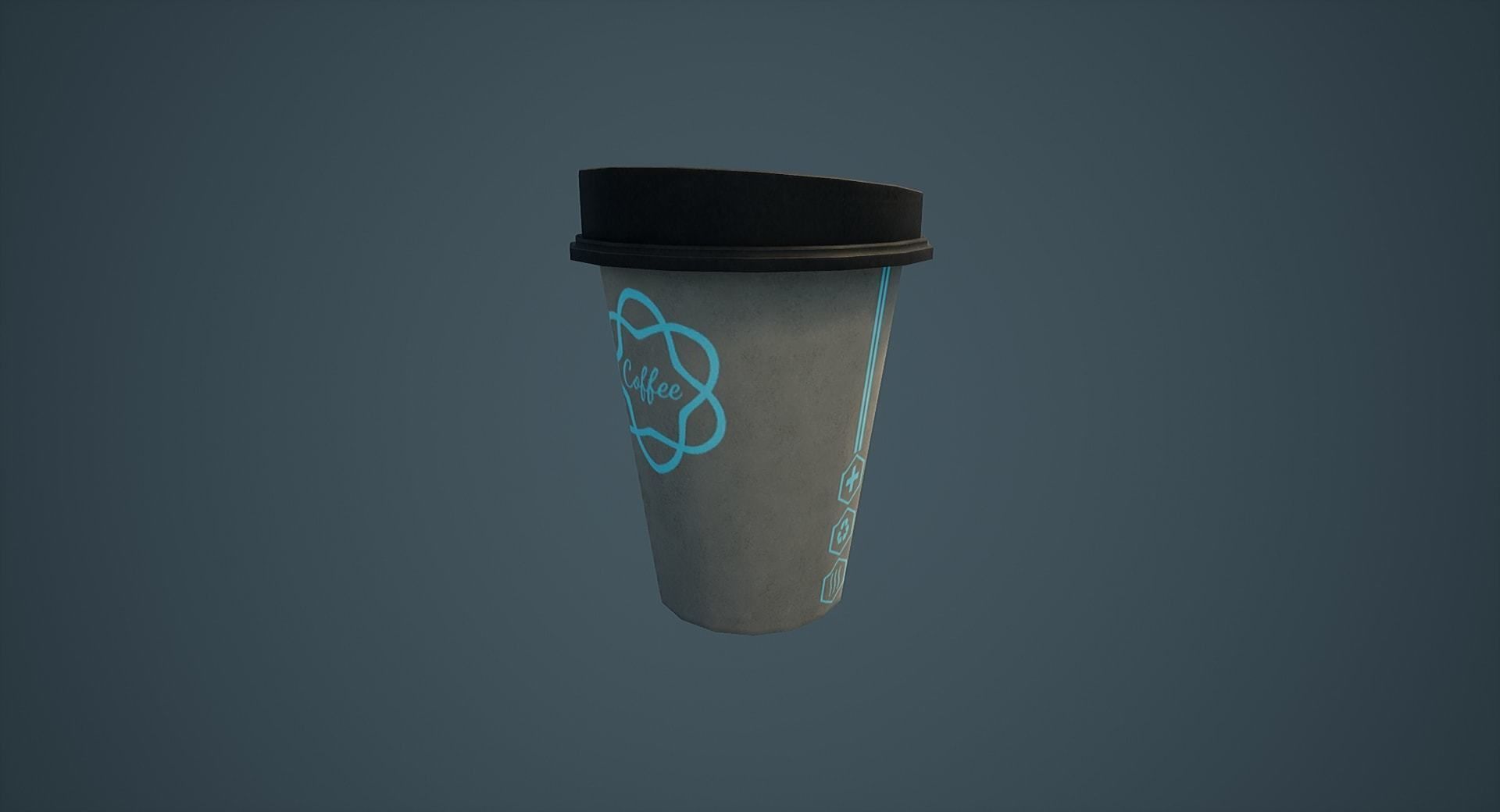 Modular Street Asset Pack 01 free VR / AR / low-poly 3D model | CGTrader