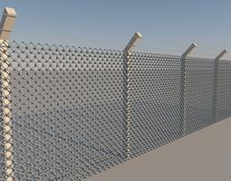 Wiremesh 3D Models | CGTrader